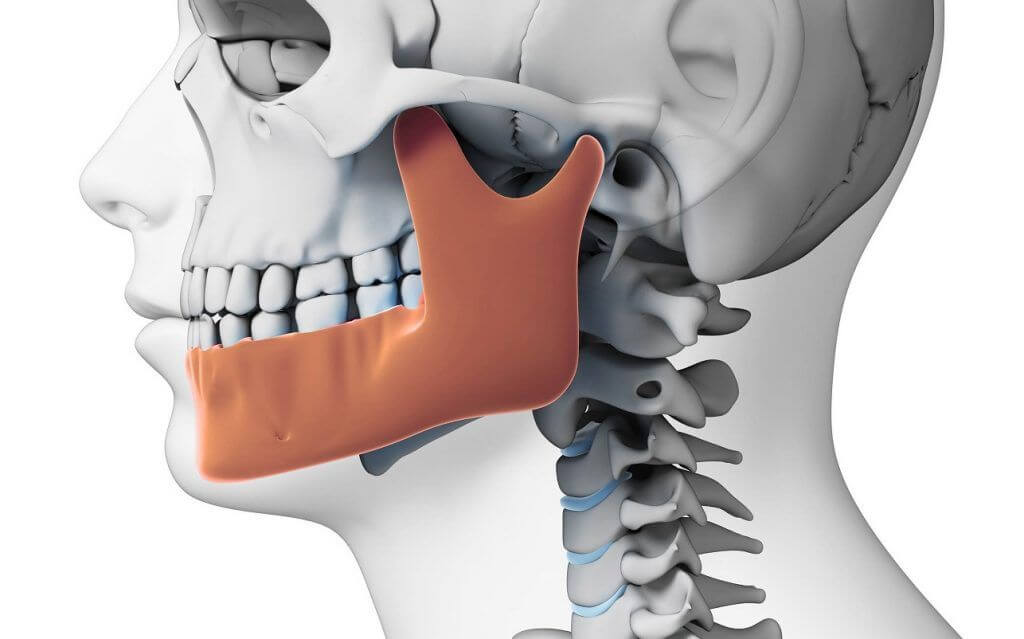 Trastorno en la ATM - Articulación mandibular | Clínica Beltrán